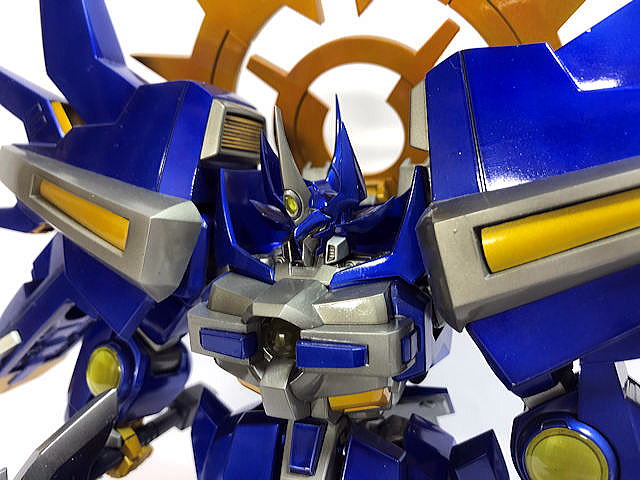 コトブキヤ NONスケール スーパーロボット大戦 ネオ・グランゾン