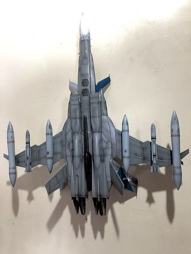 ハセガワ 1／72 SV51